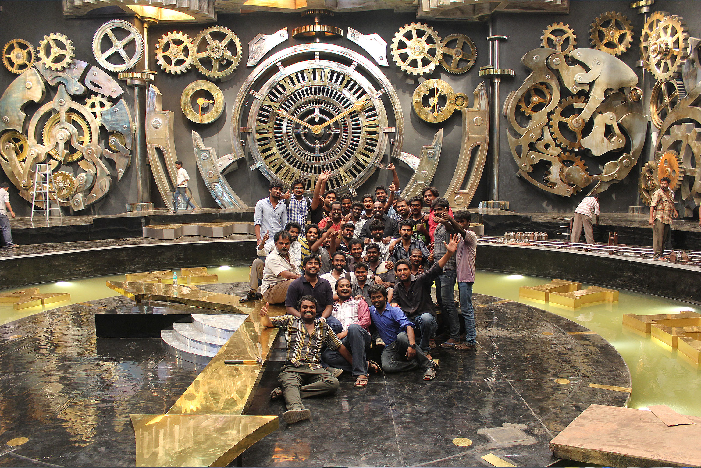 portfolio - T.MUTHURAJ